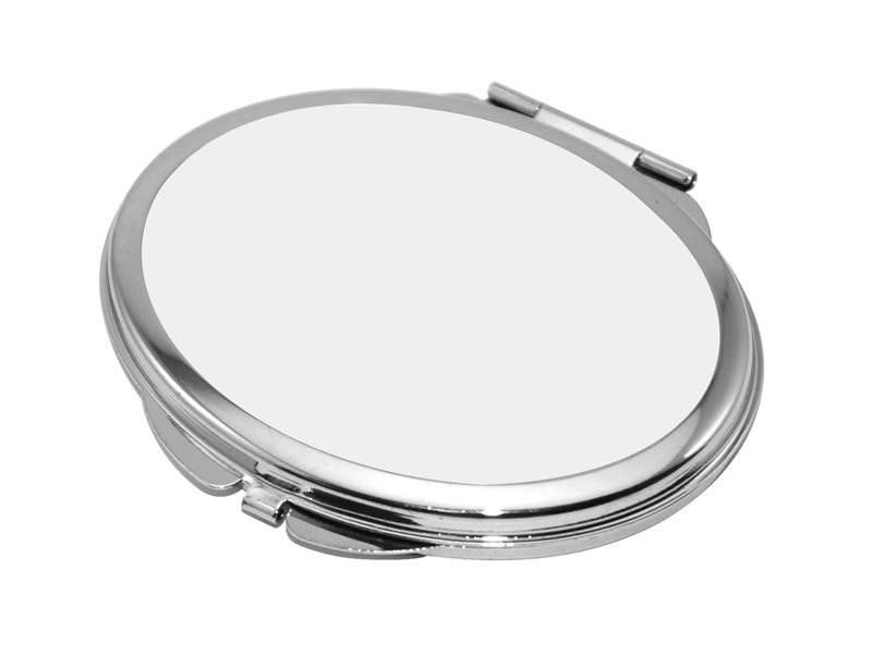 Compact Mirror for Sublimation | Fundy Vinyl & Crafting Supplies Inc.